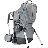 Vaude Kindertragen Shuttle Base, Black, One Size, 12139: Amazon.de ...