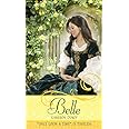 Amazon.com: Belle: A Retelling of "Beauty and the Beast" (Once upon a ...