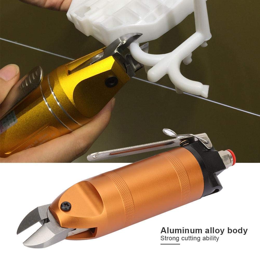 Mua HS20 Air Scissors Pneumatic Nipper Tool Cutting Pliers Iron ...