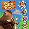 Open Season: The Reusable Sticker Book: Jacobs, Lana: 9780060846107 ...