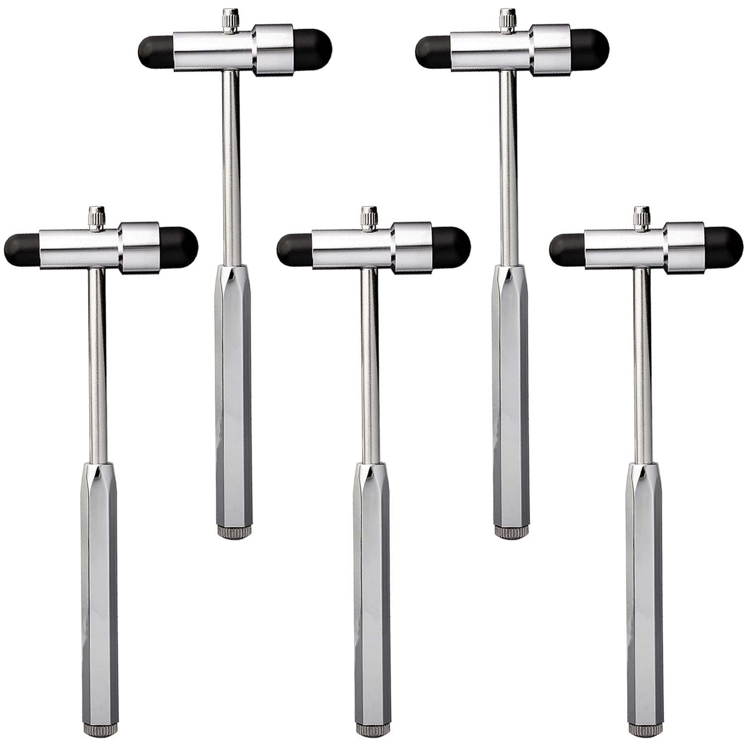 Mua Novamedic Pack of 5 Dual Mallet-Type Neurological Reflex Hammer for ...