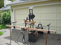 Amazon.com: Rockwell Jawhorse RK9109 Plywood Jaw Accessory Attachment ...