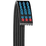 Amazon.com: Bando USA 6PK2310 OEM Quality Serpentine Belt : Automotive