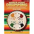 World Music Drumming: Teacher/DVD-ROM (20th Anniversary Edition): A ...