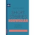 Amazon.com: Short Stories in Norwegian for Beginners (Teach Yourself ...