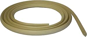 Flexible Moulding - Flexible Quarter Round Moulding - WM106-11/16" X 11 ...