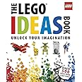 The Lego Ideas Book: Unlock Your Imagination: Lipkowitz, Daniel ...
