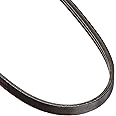 Amazon.com: Genuine Hyundai 57170-2D101 Power Steering Pump V-Belt ...