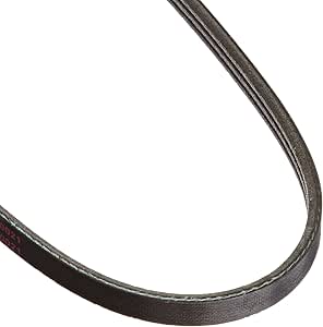 Amazon.com: HYUNDAI Genuine 57170-2D101 Power Steering Pump V-Belt ...