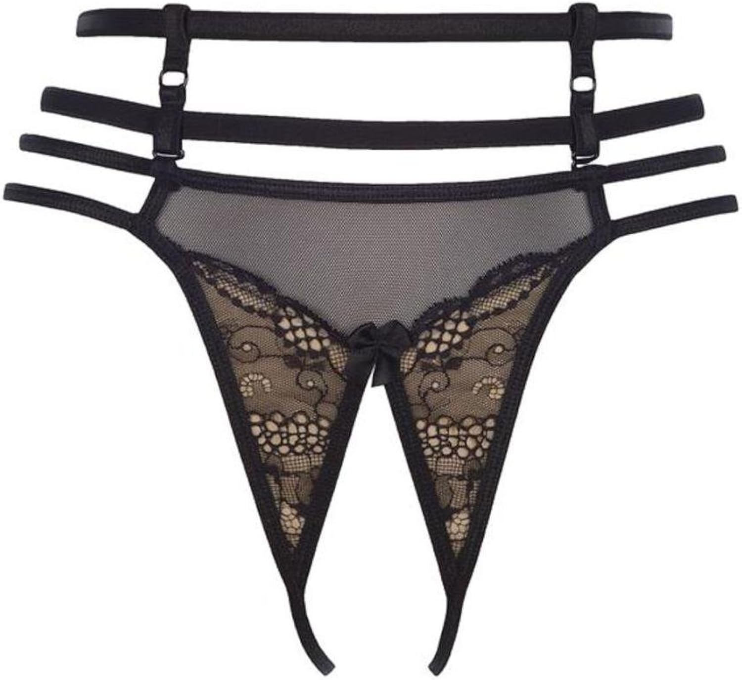 Axami Women's Thong Ouvert: Amazon.ca: Clothing & Accessories