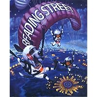 Amazon.com: Reading Street, Grade 4, Student Edition: 9780328243525 ...