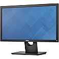 Amazon.com: Dell E2016H 20" Screen LED-Lit Monitor,Black : Electronics