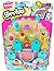 Amazon.com: Shopkins Vending Machine: Toys & Games