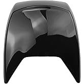 Amazon.com: HECASA Cowling Top Compatible with Mercury 30hp 40hp 50hp ...