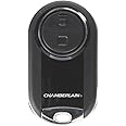 Chamberlain MC100-P2 Universal Mini Garage Door Remote, Plain ...