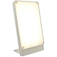 Amazon.com: Northern Light Technology Travelite 10,000 Lux Bright Light Therapy Portable Light ...