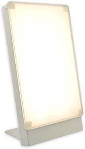 Amazon.com: Northern Light Technology Travelite 10,000 Lux Bright Light Therapy Portable Light ...