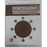 Purchasing and Supply Management: Johnson, P. Fraser: 9781259957604 ...
