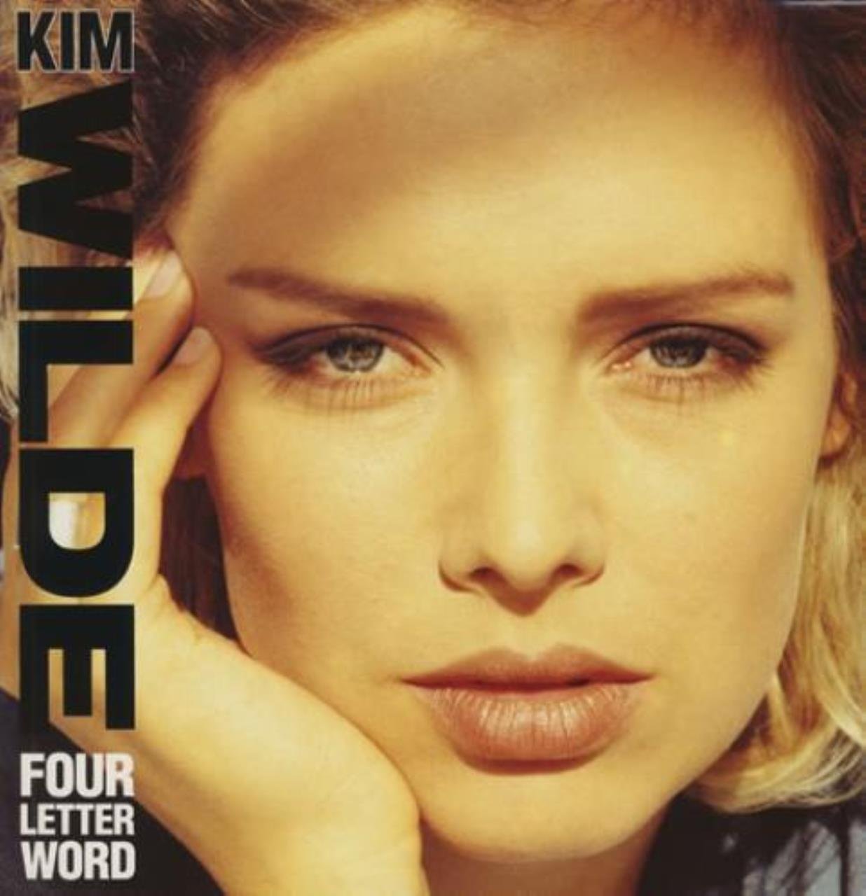 Four Letter Word Amazon Music four-letter-word-amazon-music