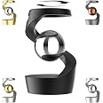 Amazon.com: Gravity Defying Kinetic Desk Toy, Desk Spinning Toys for ...