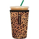 Amazon.com: Sok It Java Sok Iced Coffee & Cold Soda Insulated Neoprene ...