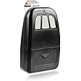 Amazon.com: Garage Outlet Door Repalcement Gate Opener Visor Remote for ...
