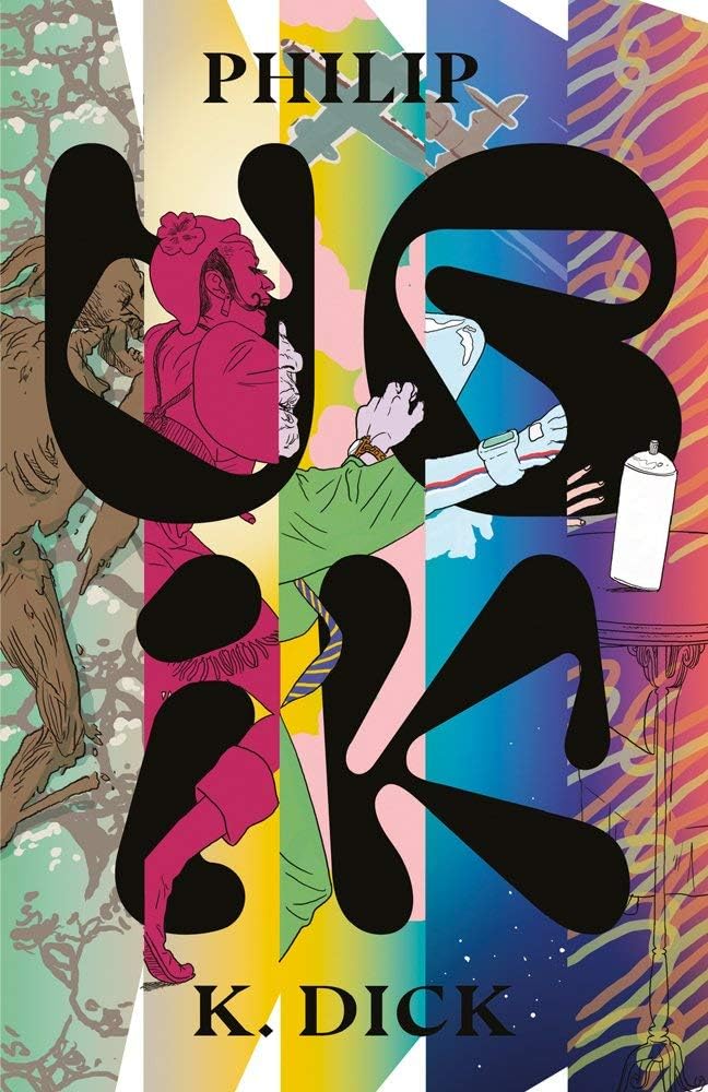 Ubik: Amazon.co.uk: Electronics