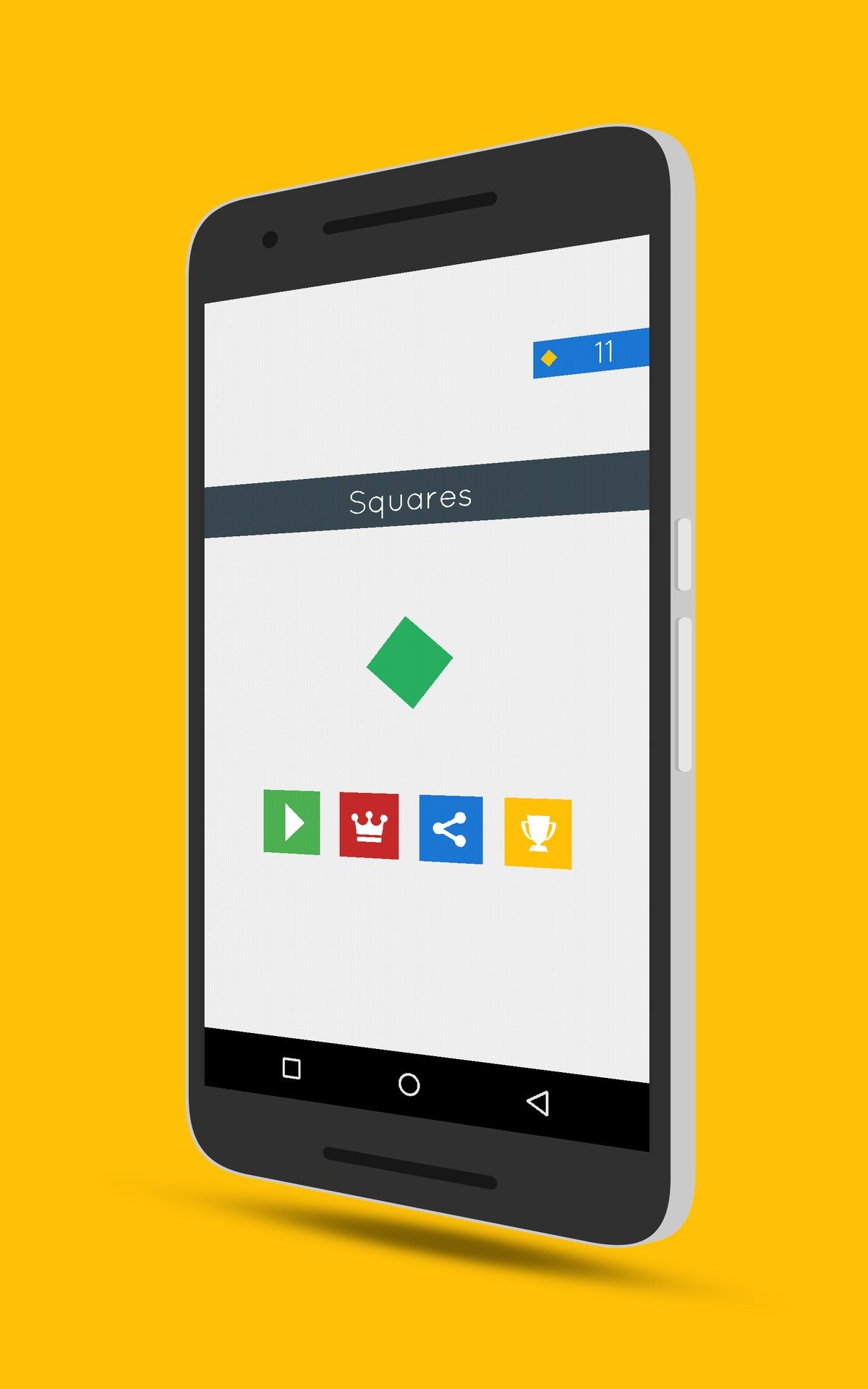 Squares:Amazon.com:Appstore for Android