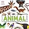 The Animal Book: A Visual Encyclopedia of Life on Earth: Amazon.co.uk ...