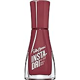 Amazon.com: Sally Hansen Insta-Dri®, Cinna-Snap, Quick Dry, Long ...