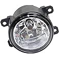 Amazon.com: For Ram ProMaster City Van 2015-2021 Fog Light Assembly ...