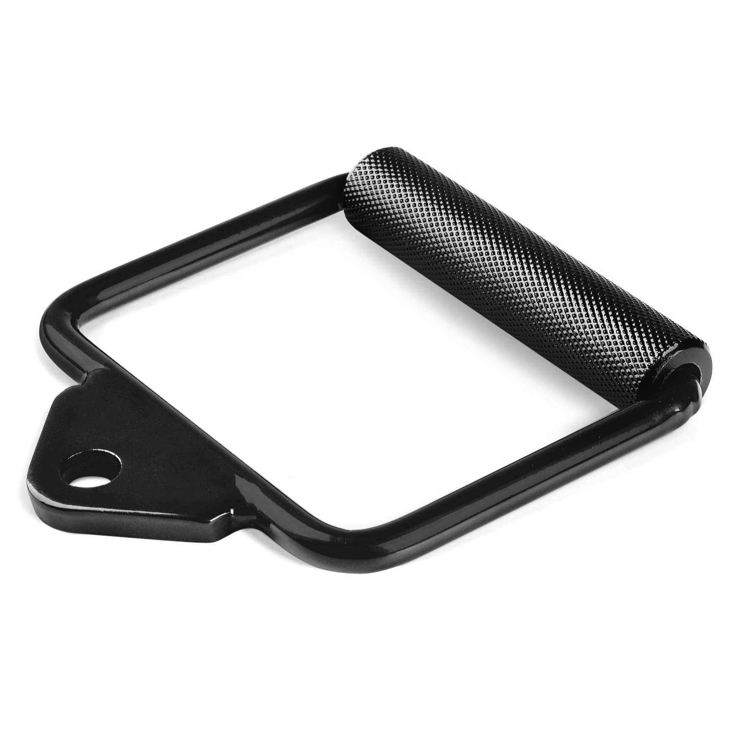 Mua Double D Row Handle Cable Attachment for Weight Workout, Cable ...