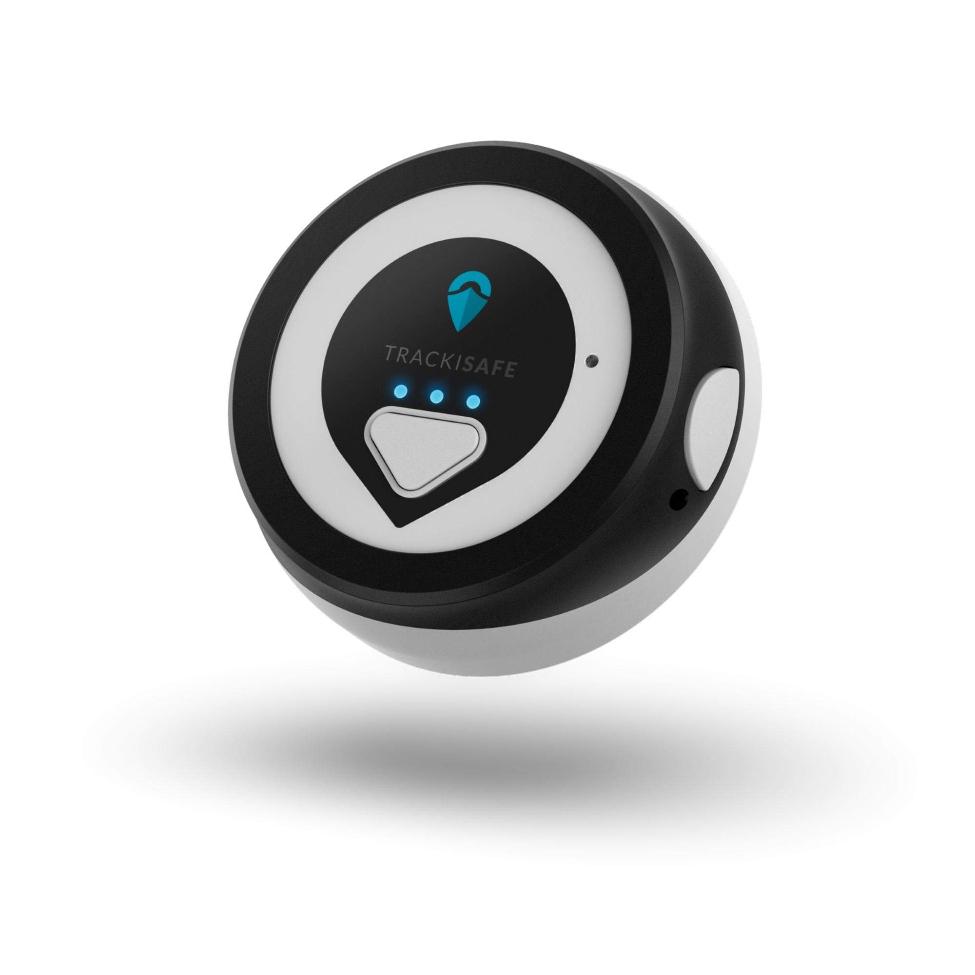 Vodafone V Multi Tracker A Multi Use Lightweight GPS Tracker With Bluetooth For Bag Dog Car 