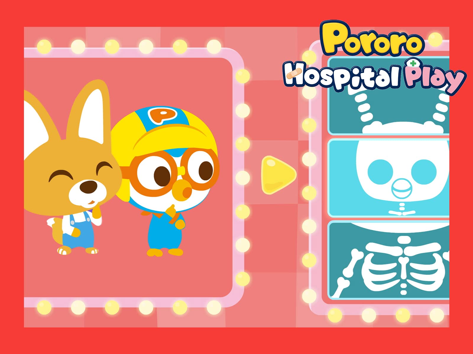 Watch Pororo Hospital Play Songs | Prime Video