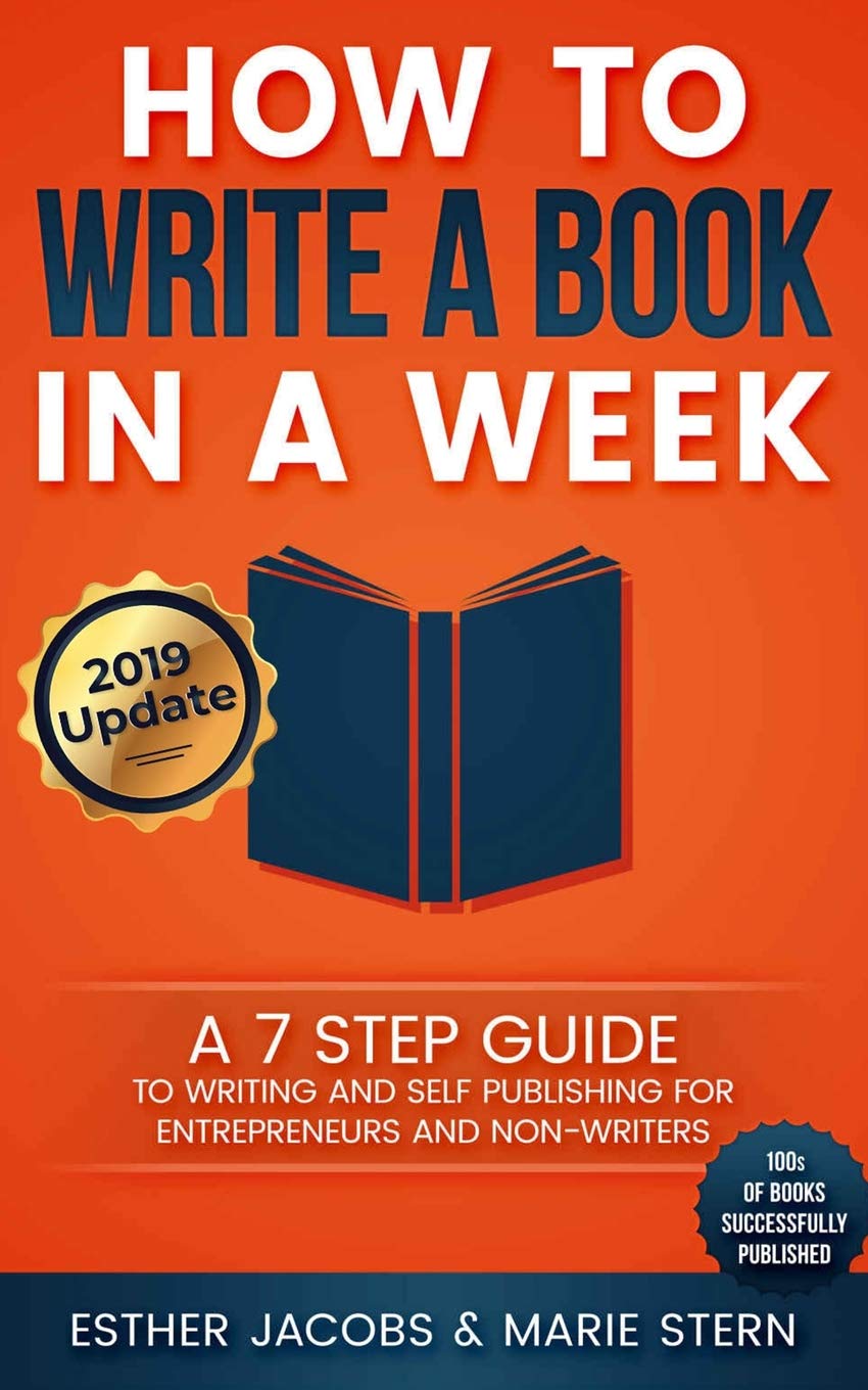Someone To Help You Write A Book Book Writing Software