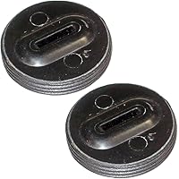 Amazon.com: DEWALT N024448 Brush Cap : Tools & Home Improvement