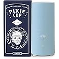 Amazon.com: Pixie Menstrual Cup & Disc Steamer Sterilizer 2.0 - Kills ...