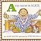 Amazon.com: A, My Name Is Alice (Picture Puffin Books): 9780140546682 ...