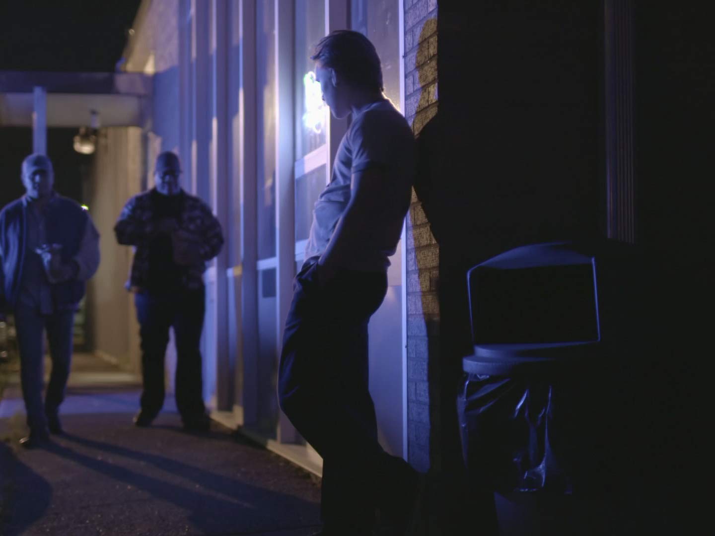 Watch Shattered - Season 2 | Prime Video