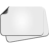 Amazon.com: 2 Pack 18"x24" Blank Car Magnets: Office Products