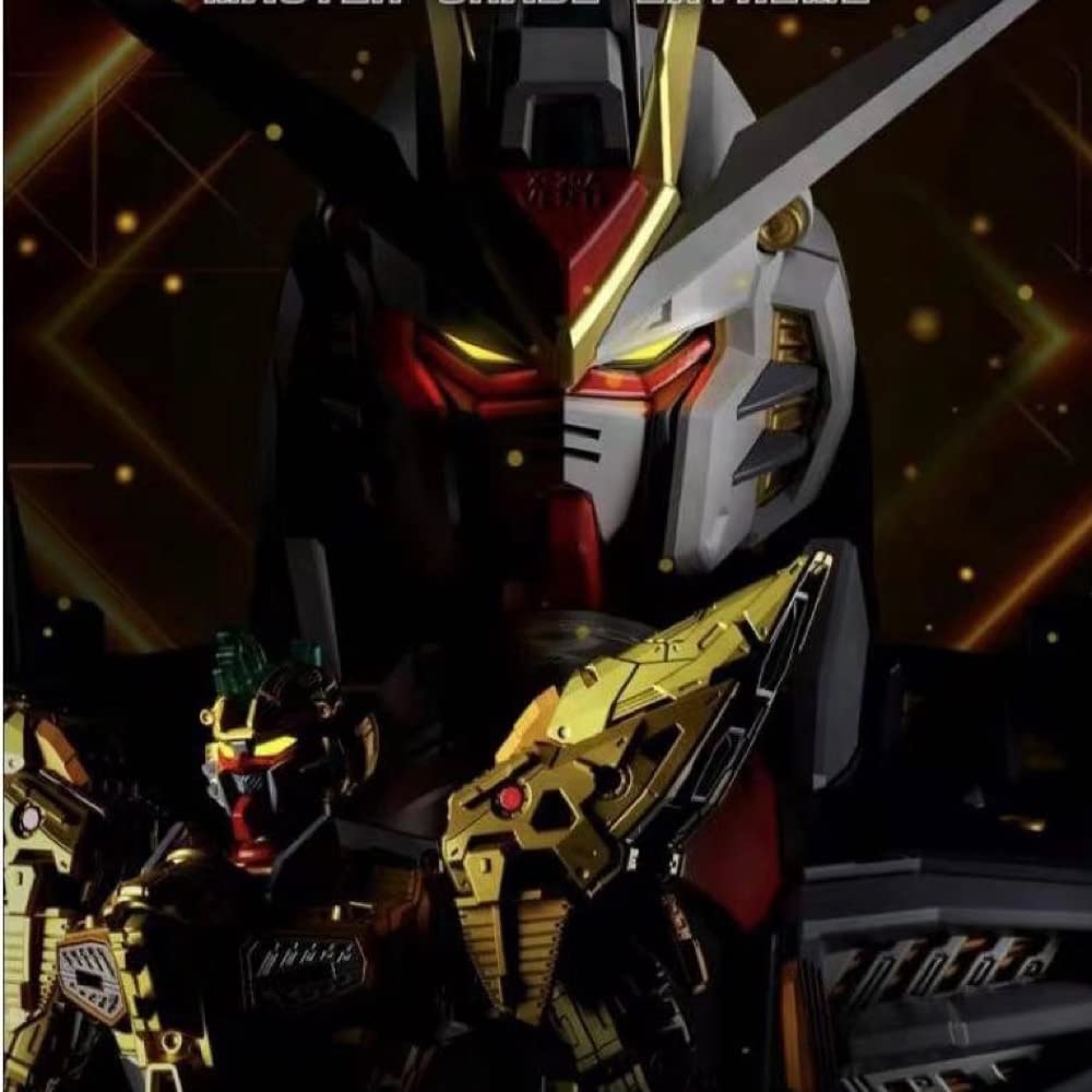 Mua HG RG MG PG RE HiRM Robot MS Detail Up Water Transfer Caution Decal for MGEX 1/100 ZGMF-X20A ...