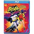 Amazon.com: Batman: Return of the Caped Crusaders : Sam Register ...
