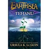 Tehanu (The Earthsea Cycle, Book 4): Le Guin, Ursula K.: 9780553288735 ...