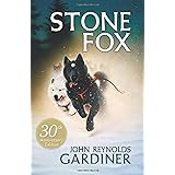 Stone Fox and Top Secret CD: Gardiner, John Reynolds, Wong, B.D ...