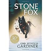 Stone Fox and Top Secret CD: Gardiner, John Reynolds, Wong, B.D ...