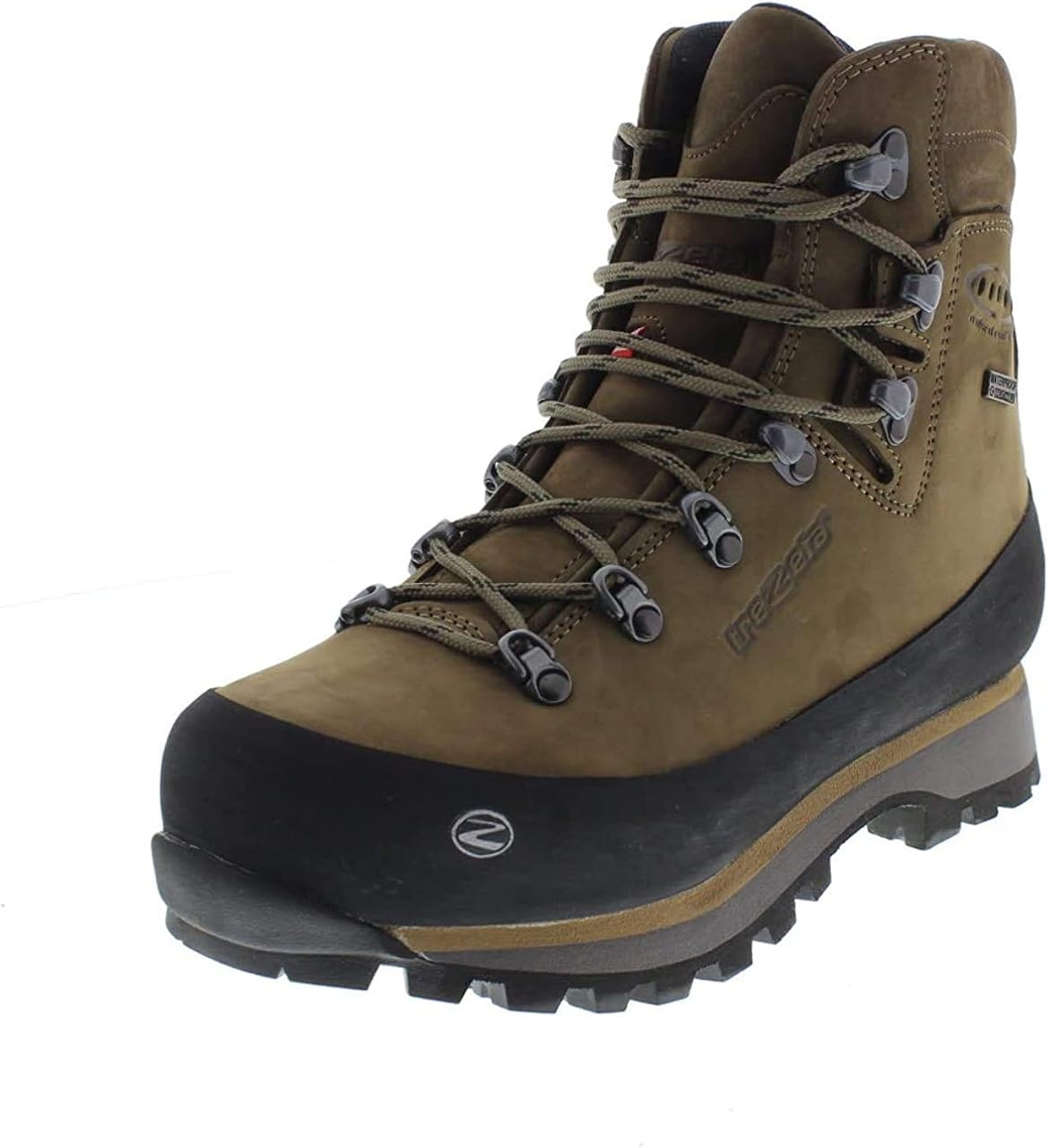 Trezeta Unisex Adults’ TOP EVO NV Boots: Amazon.co.uk: Shoes & Bags