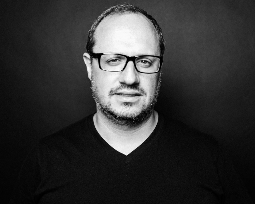 Geoffrey Colon – Audio Books, Best Sellers, Author Bio | Audible.com