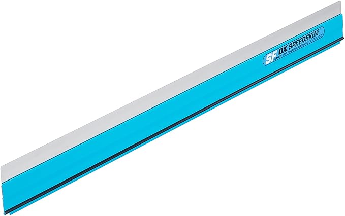 OX Flex Blade - Speed Skim Stainless Steel Blade - Multicolour - 900 mm ...