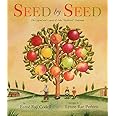 Seed by Seed: The Legend and Legacy of John "Appleseed" Chapman: Codell ...