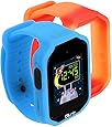 Kurio V 2.0 Kids Smart Watch - Blue/Red: Amazon.co.uk: Toys & Games